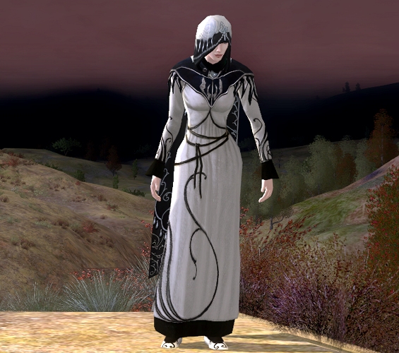 Black pearl | Cosmetic Lotro
