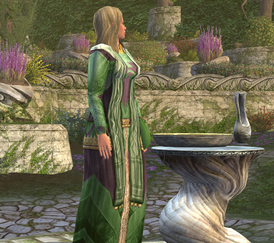 Dowsing | Cosmetic Lotro