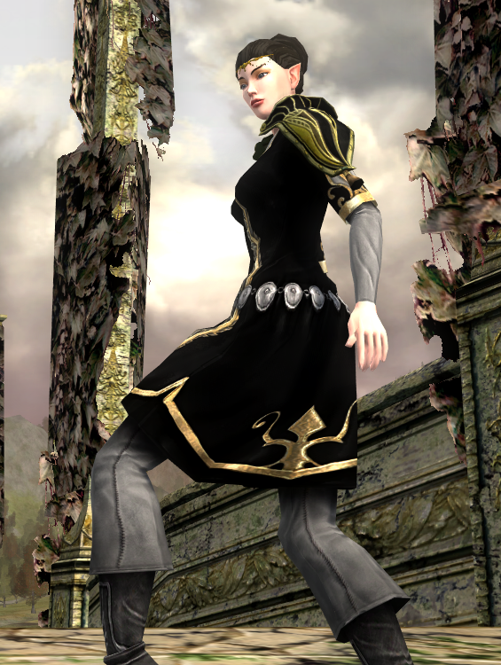 Hopeful | Cosmetic Lotro