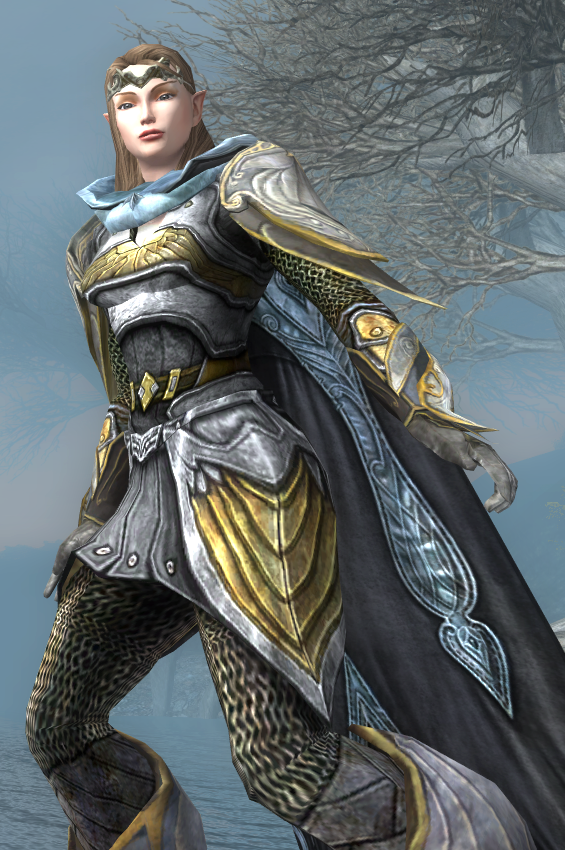 Windsinger | Cosmetic Lotro