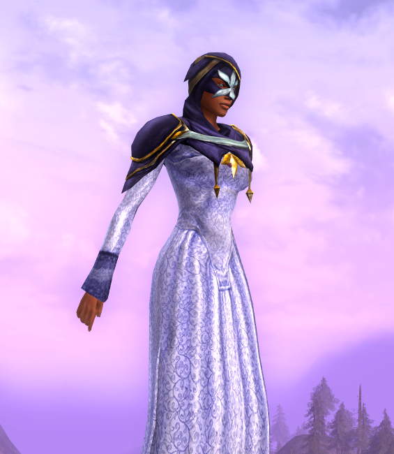 Fulfillment | Cosmetic Lotro