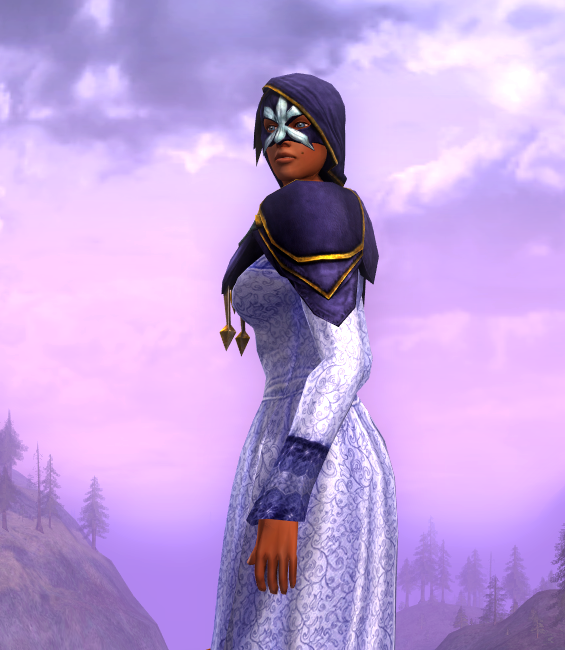 Fulfillment | Cosmetic Lotro
