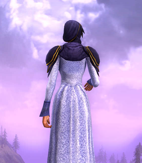 Fulfillment | Cosmetic Lotro