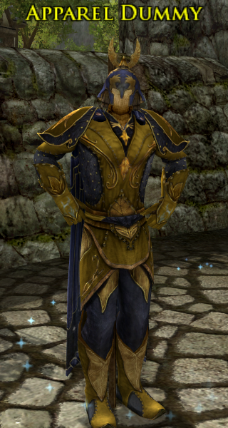 Update 7.2: Cosmetics for Dummies | Cosmetic Lotro