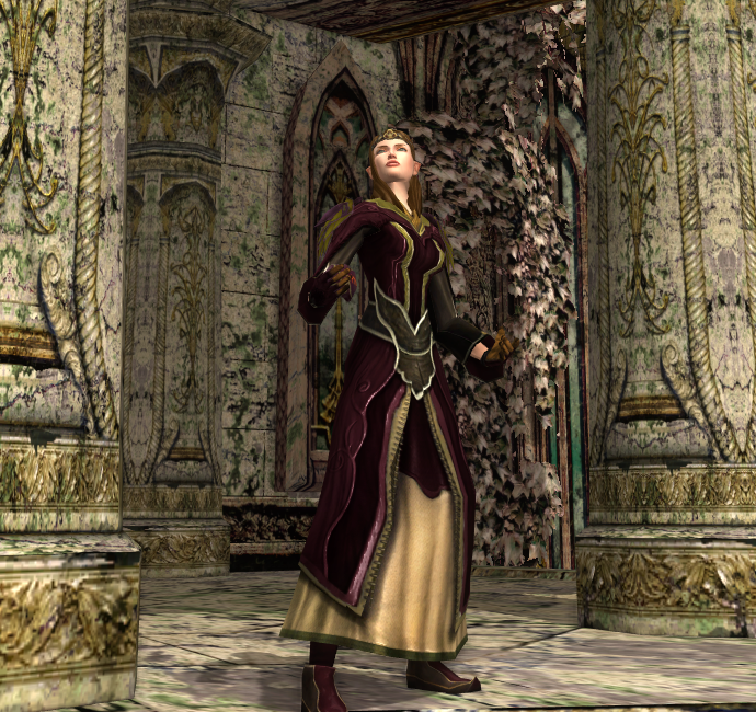 Cosmetic Lotro | Lord of the Rings online outfits and cosmetics. | Page 11