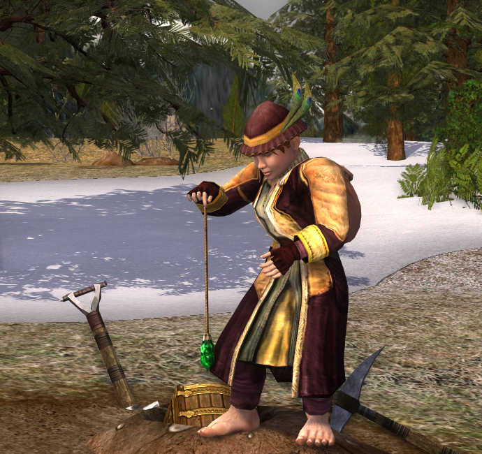 Outfit | Cosmetic Lotro | Page 9