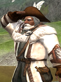 Dwarf | Cosmetic Lotro