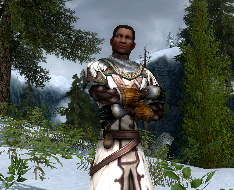 Cold | Cosmetic Lotro