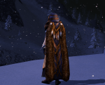 Song for a Winter’s Night | Cosmetic Lotro