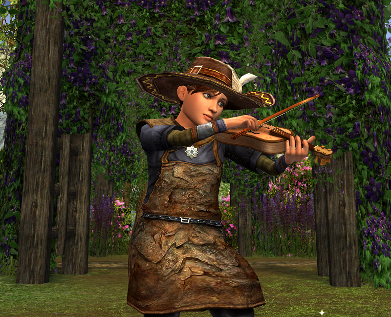 Revival | Cosmetic Lotro