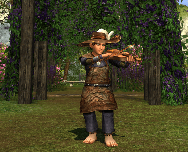 Revival | Cosmetic Lotro