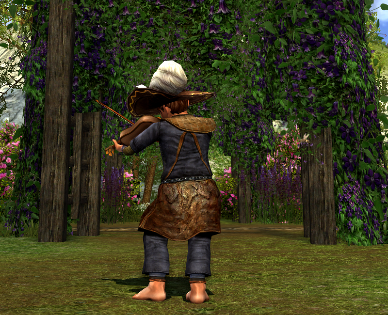 Revival | Cosmetic Lotro