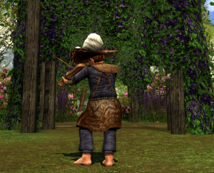 Revival | Cosmetic Lotro