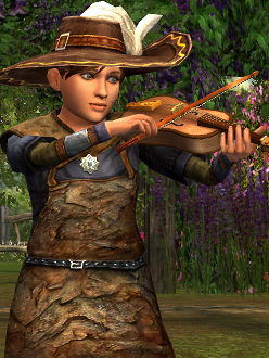 Revival | Cosmetic Lotro