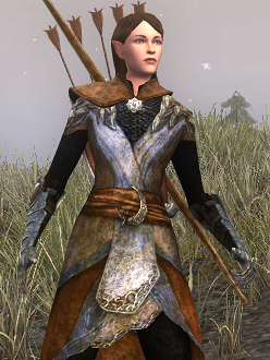 Hunting for vintage | Cosmetic Lotro