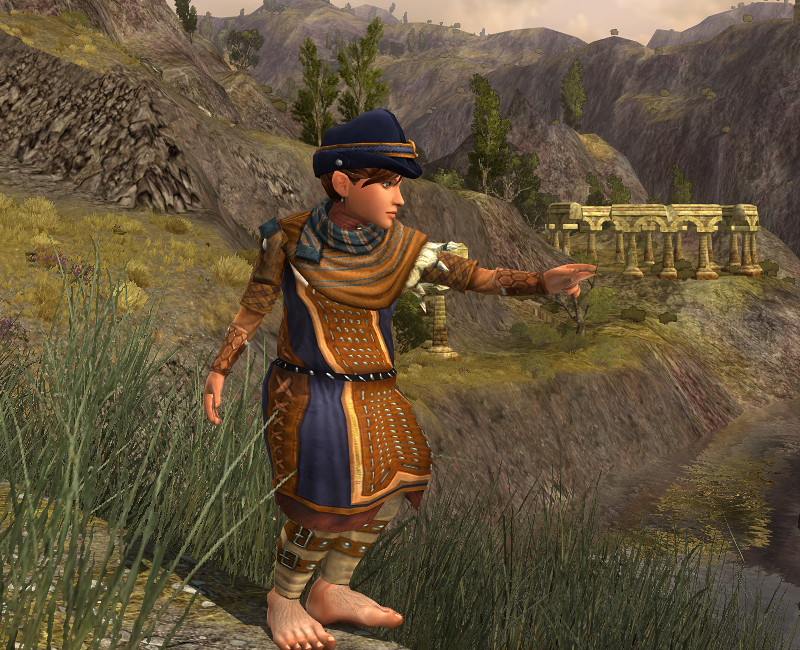 Smart | Cosmetic Lotro
