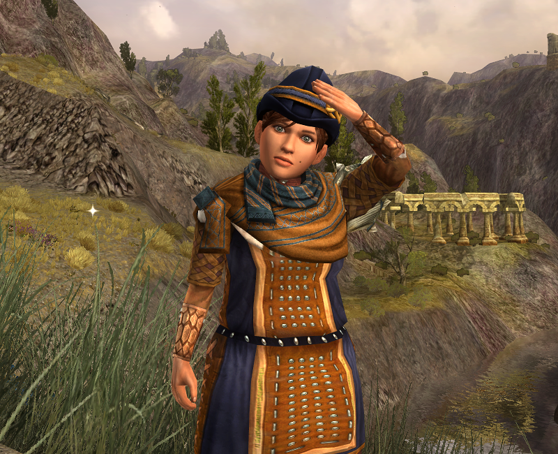 Smart | Cosmetic Lotro