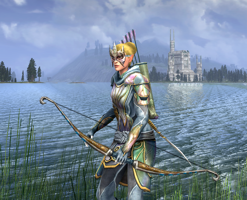 Brilliant | Cosmetic Lotro