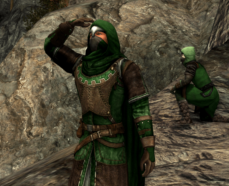 Window on the West | Cosmetic Lotro