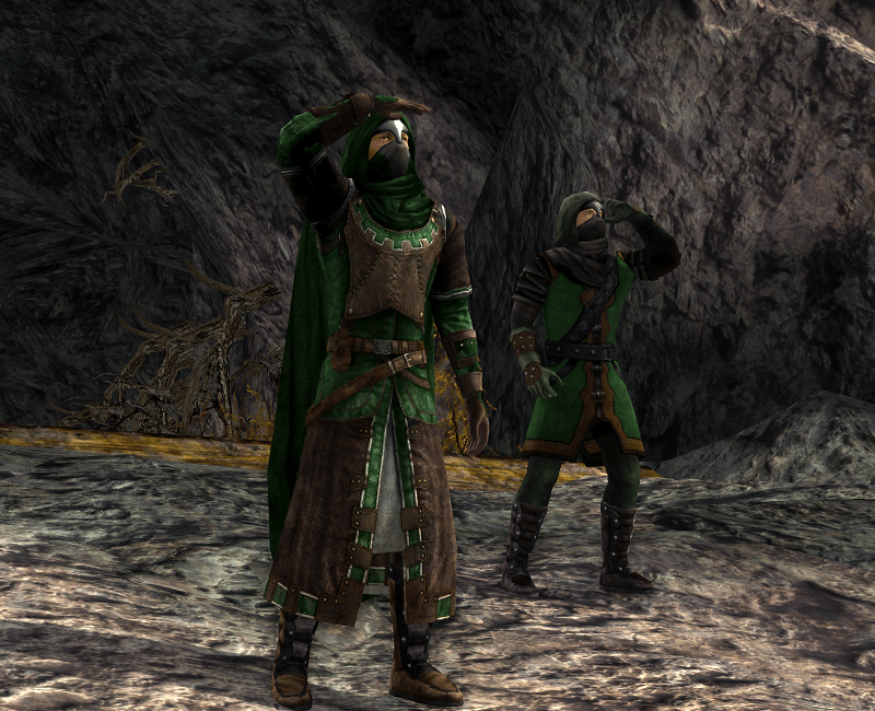 Window on the West | Cosmetic Lotro