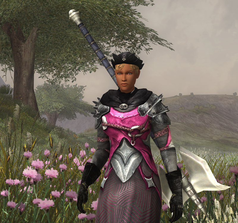Vivid | Cosmetic Lotro