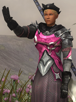 Outfit | Cosmetic Lotro | Page 3