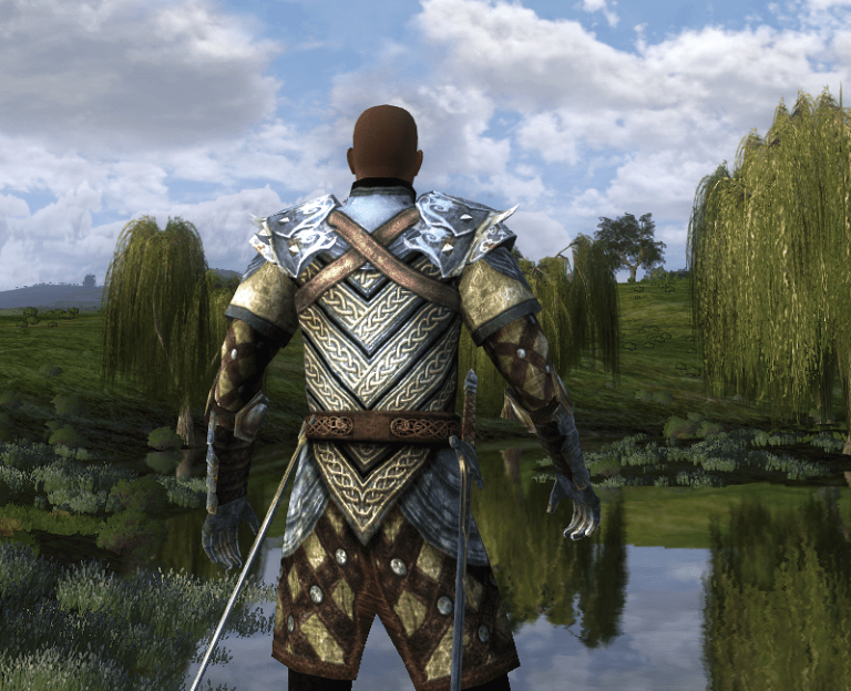 Figments | Cosmetic Lotro
