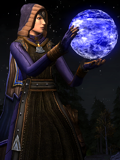 Cosmetic Lotro | Lord of the Rings online outfits and cosmetics.