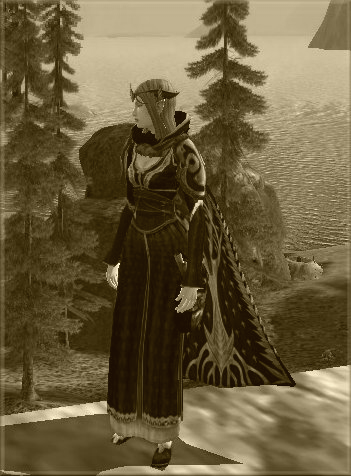 Cosmetic Lotro | Lord of the Rings online outfits and cosmetics.