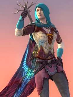 Cosmetic Lotro | Lord of the Rings online outfits and cosmetics.