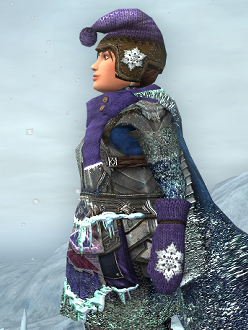 Cosmetic Lotro | Lord of the Rings online outfits and cosmetics.