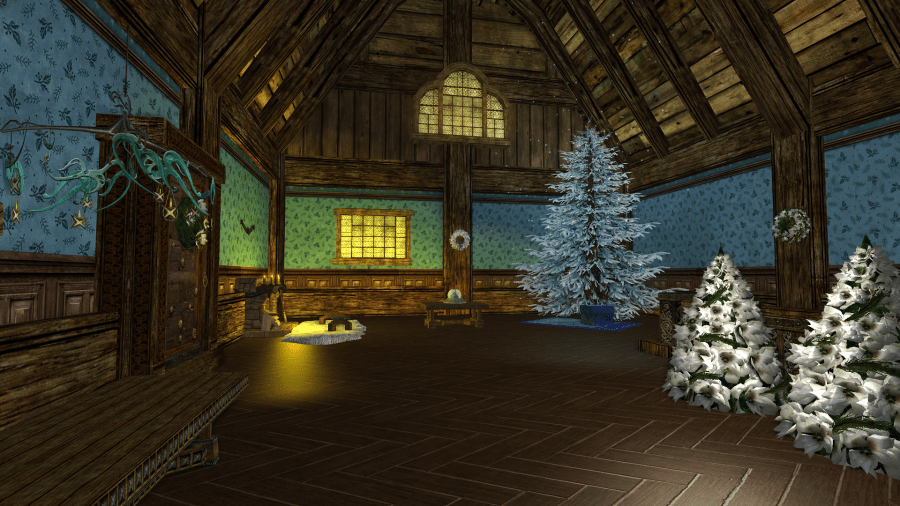Fresh snow | Cosmetic Lotro